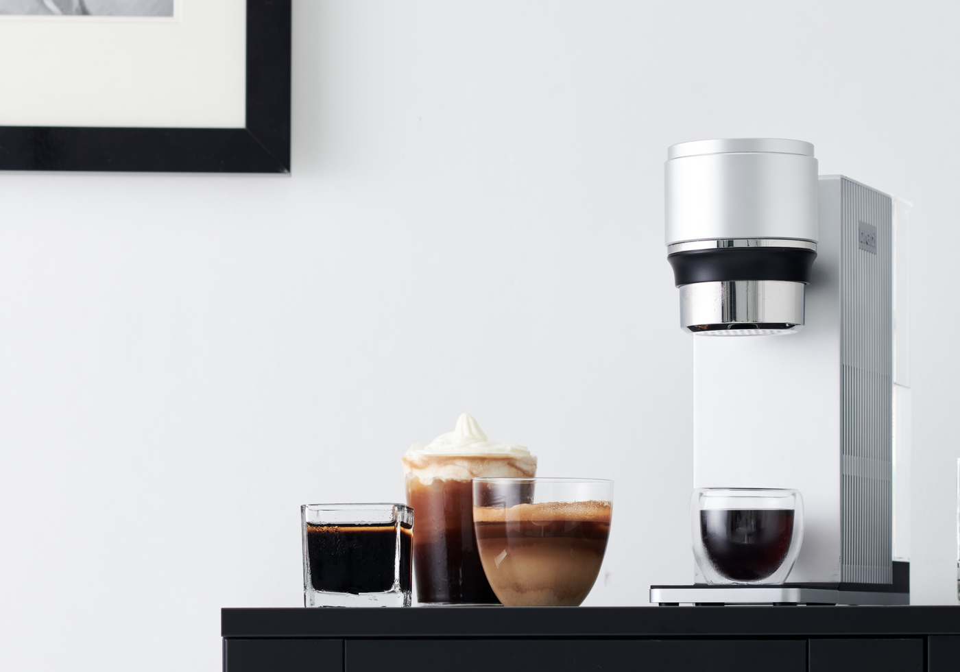 Brezi | Cold Brew Coffee Maker | Automatic Kyoto Cold Drip