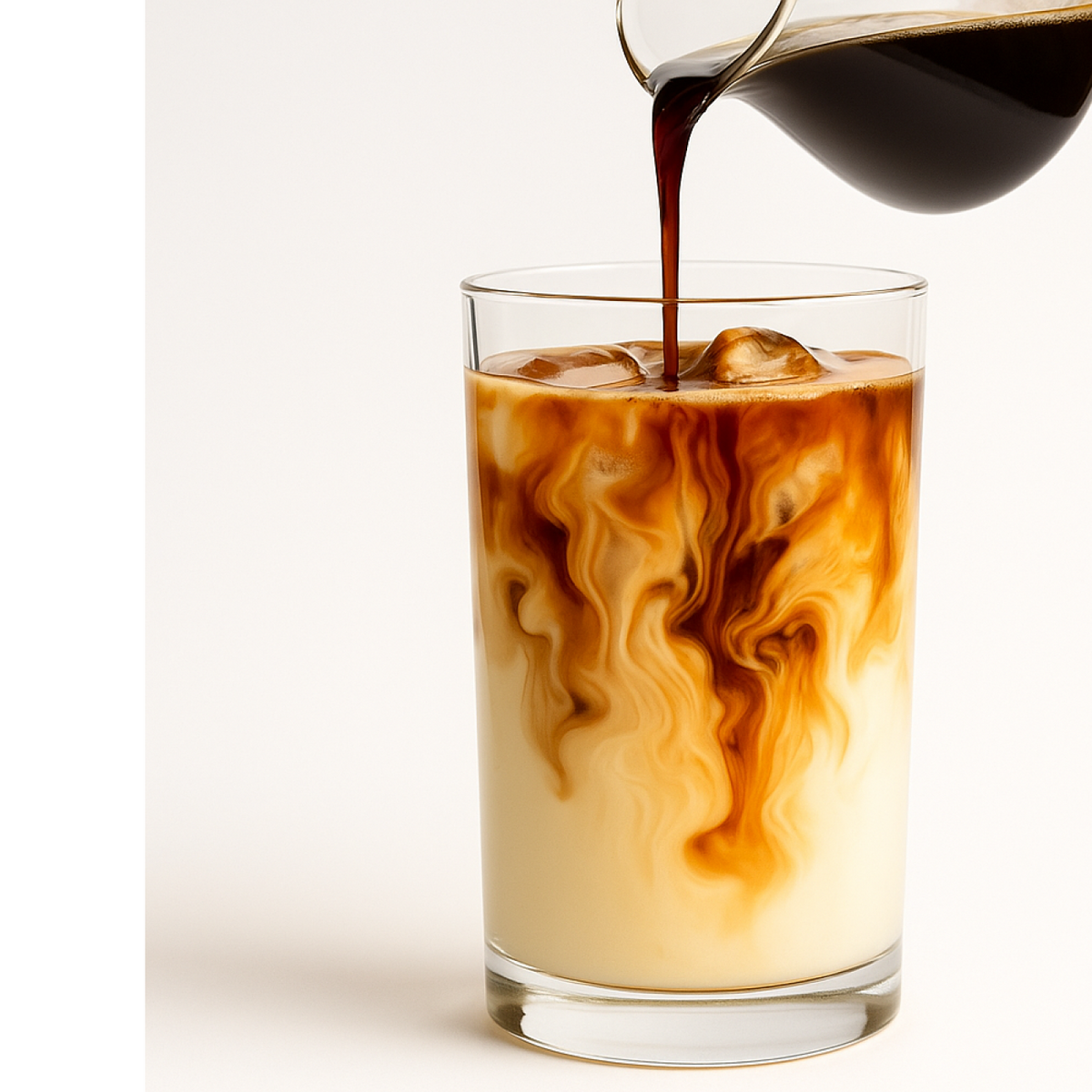 Brezi | The world’s first automated cold coffee machine for home.