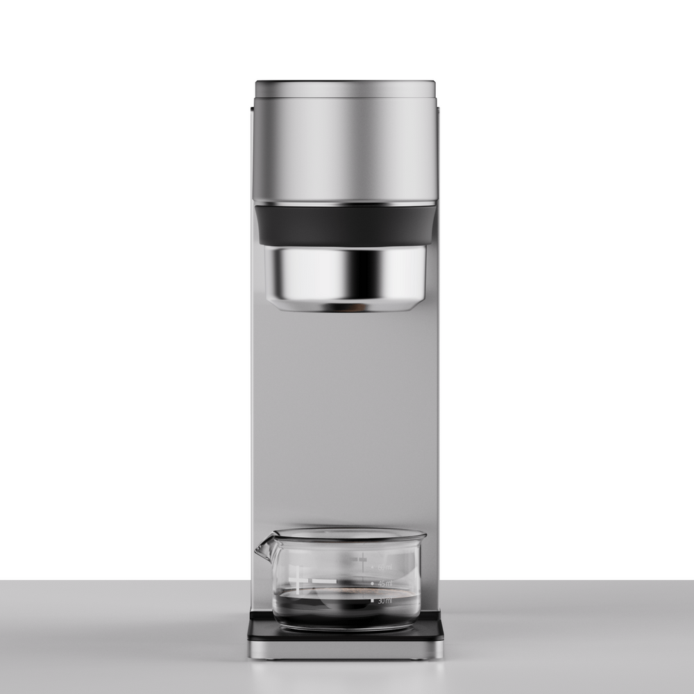 Brezi | Cold Brew Coffee Maker | Automatic Kyoto Cold Drip