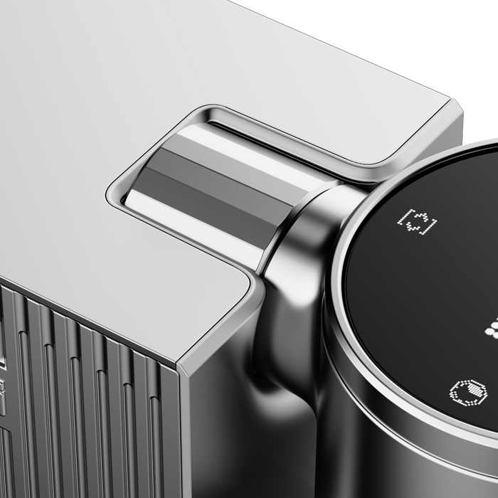 Brezi | Cold Brew Coffee Maker | Automatic Kyoto Cold Drip