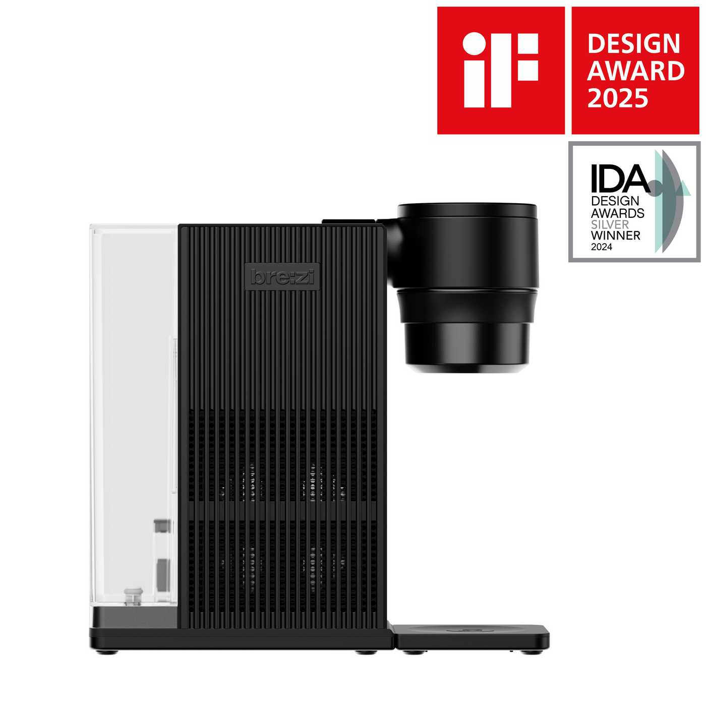 Brezi | Cold Brew Coffee Maker | Automatic Kyoto Cold Drip