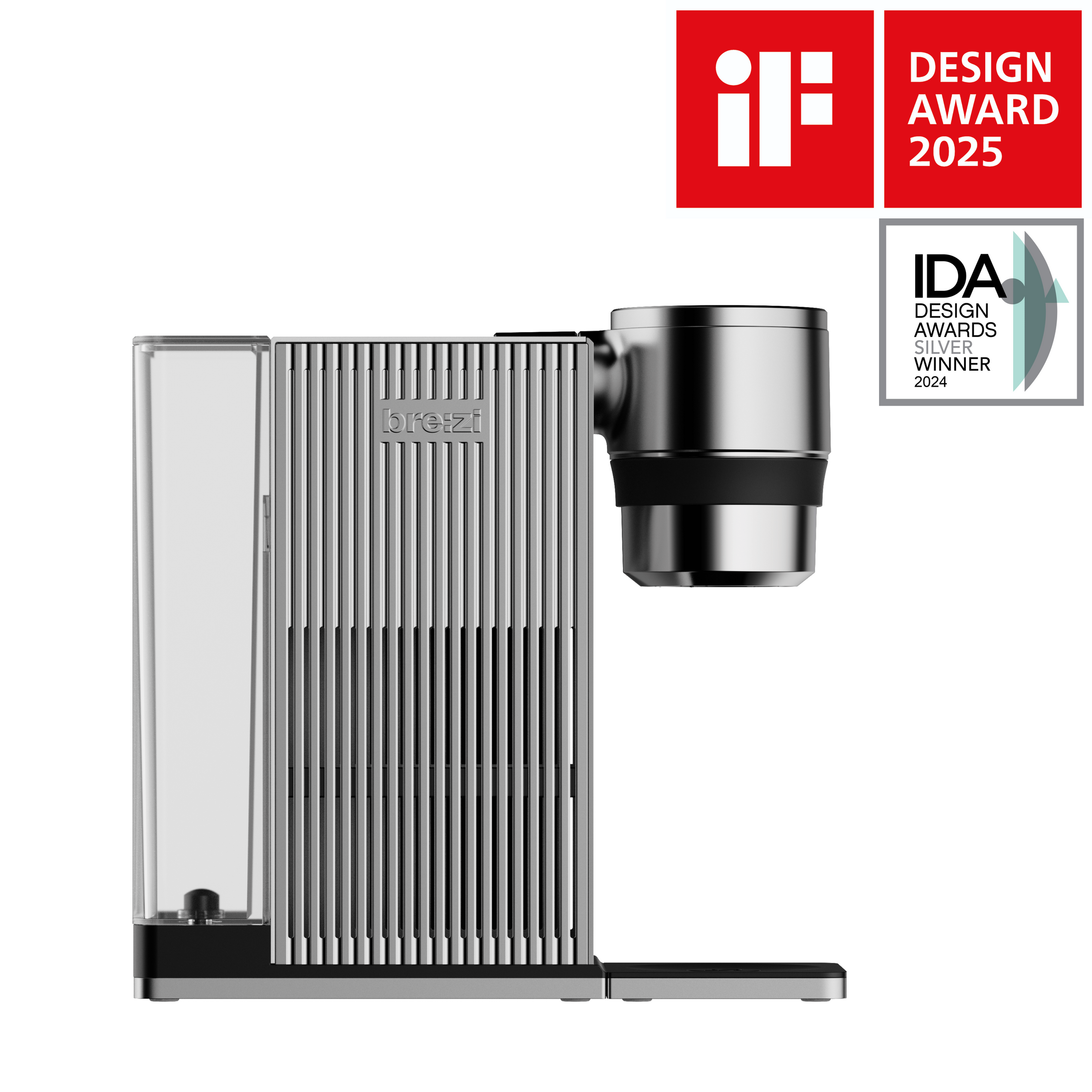 Brezi | Cold Brew Coffee Maker | Automatic Kyoto Cold Drip