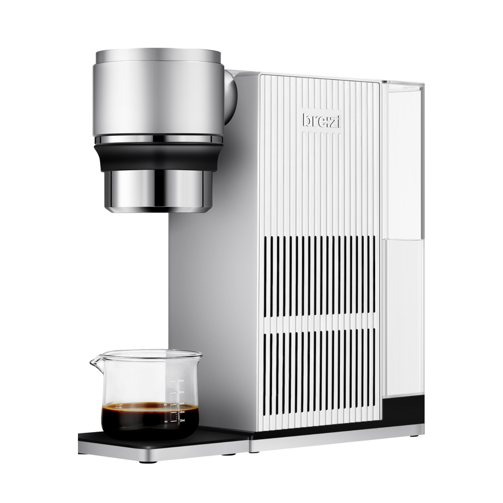 Brezi | Cold Brew Coffee Maker | Automatic Kyoto Cold Drip