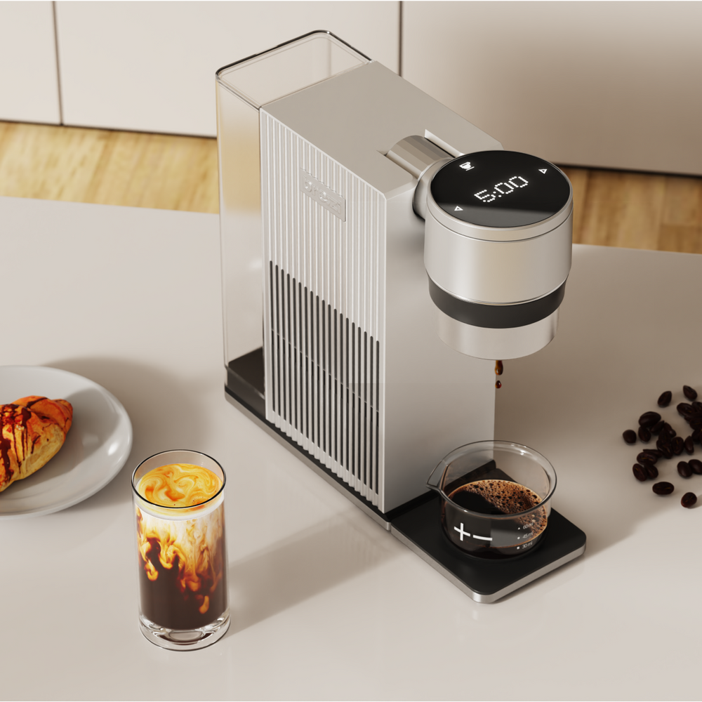 Brezi | Cold Brew Coffee Maker | Automatic Kyoto Cold Drip