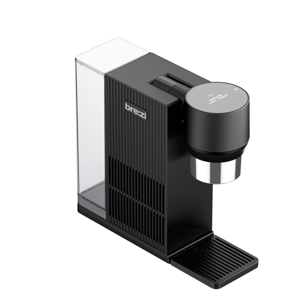 Brezi | Cold Brew Coffee Maker | Automatic Kyoto Cold Drip
